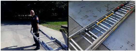 Ladders, Why Are They Important ? - County Fire TacticsCounty Fire Tactics