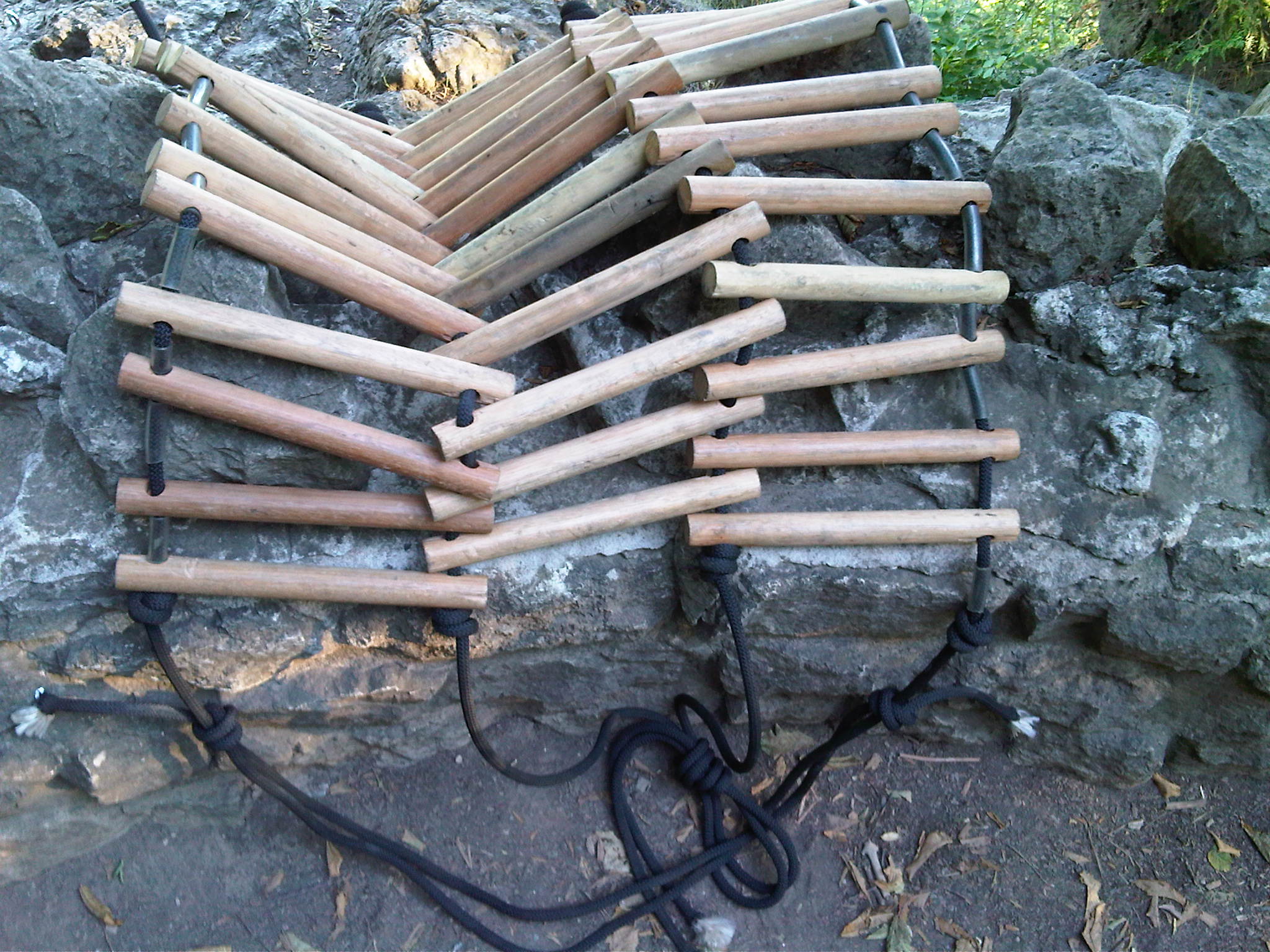 Rope Rescue Edge Pro | County Fire TacticsCounty Fire Tactics