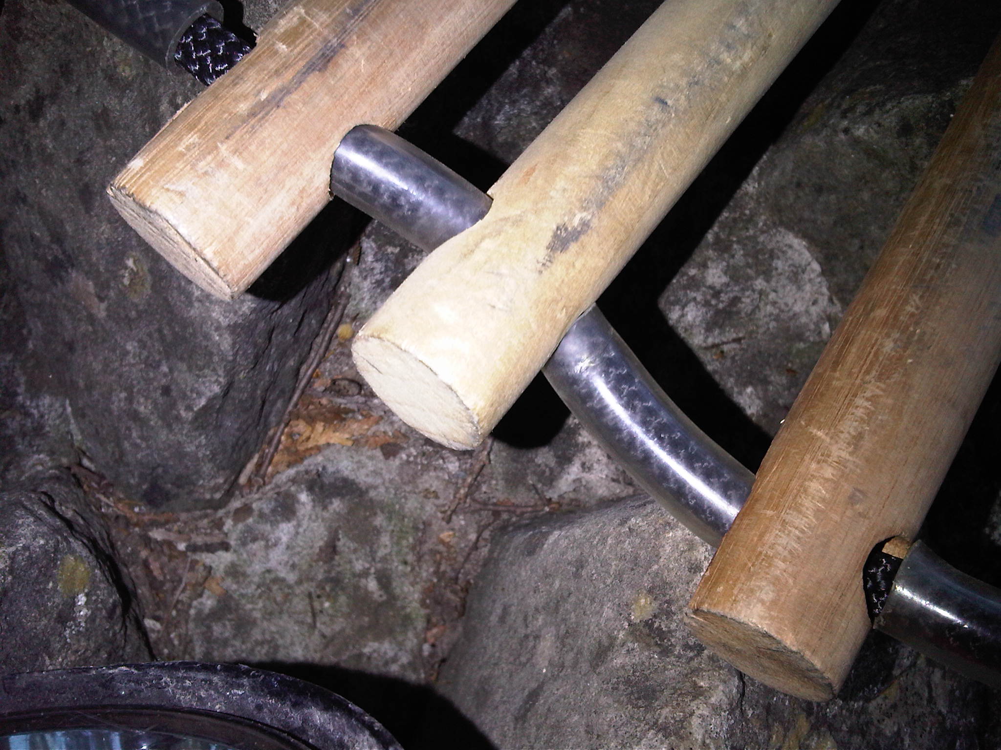 Rope Rescue Edge Pro | County Fire TacticsCounty Fire Tactics