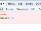 Troubleshooting Javascript Errors Coupon Creator