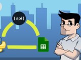 Free Mastering Google Sheets Api With Python