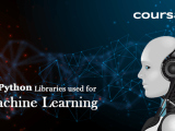 Top Python Libraries For Machine Learning Coursack