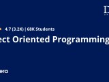 Object Oriented Programming In Java Specialization