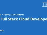 Coursera Course Ibm Full Stack Cloud Developer Professional Certificate