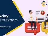 Top 50 Workday Interview Questions And Answers Coursedrill