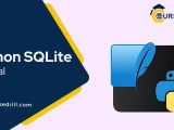 Master Python Sqlite Tutorial Enhance Your Database Skills Coursedrill