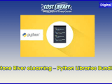 Stone River Elearning Python Libraries Bundle Costlibrary Course