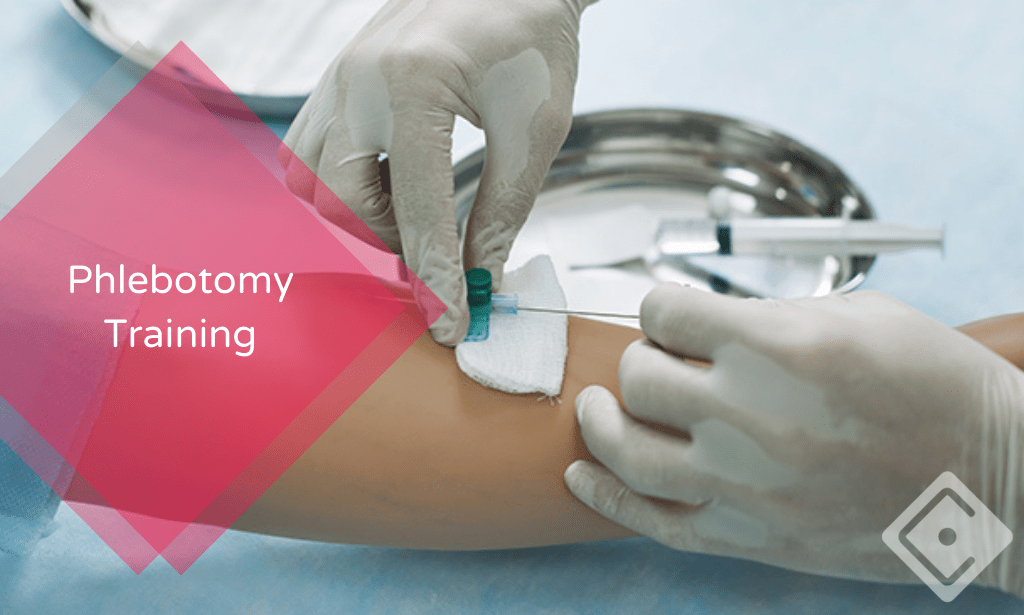 Phlebotomy Training | Course Gate