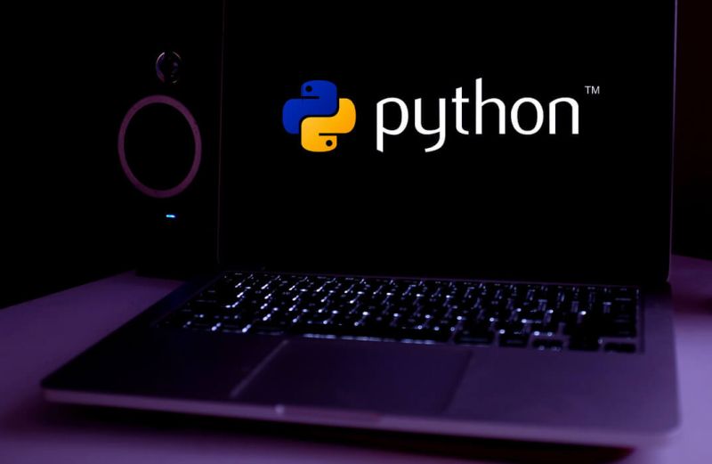 Python Simply Coding - Download Beautiful Ocean Picture | Desktop