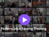 Performance Testing Training Performance Testing Online Training