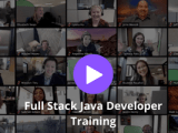 Full Stack Java Developer Training Full Stack Java Developer Online