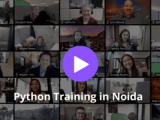 Python Training In Noida Python Certification Training In Noida