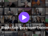 Blockchain Developer Training Blockchain Developer Online Training
