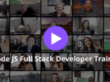 Node Js Full Stack Developer Training Node Js Full Stack Developer
