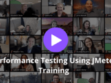 Performance Testing Using Jmeter Training Performance Testing Using