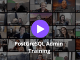 Postgresql Admin Training Postgresql Admin Online Training Coursejet