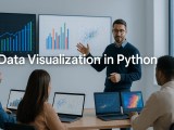 Data Visualisation In Python Course