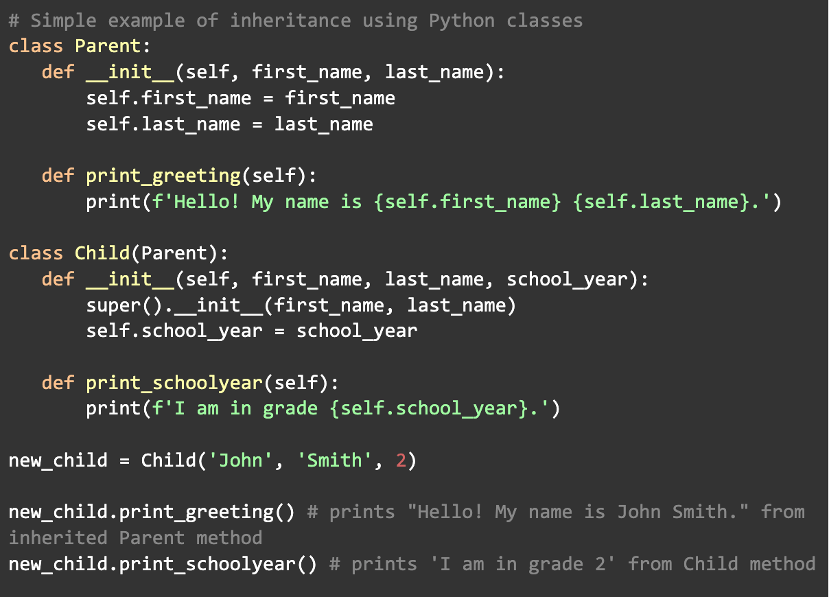 The Top 3 Python Interview Questions And How To Answer Them Course