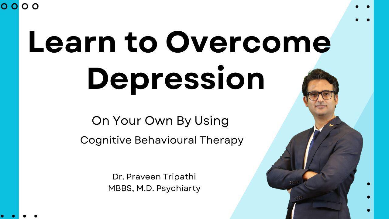 Cbt Therapy For Managing Depression