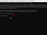 Install Google Earth Engine Python Api