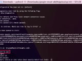 Install Google Earth Engine Python Api