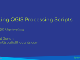 Pyqgis Masterclass Customizing Qgis With Python Full Course Material