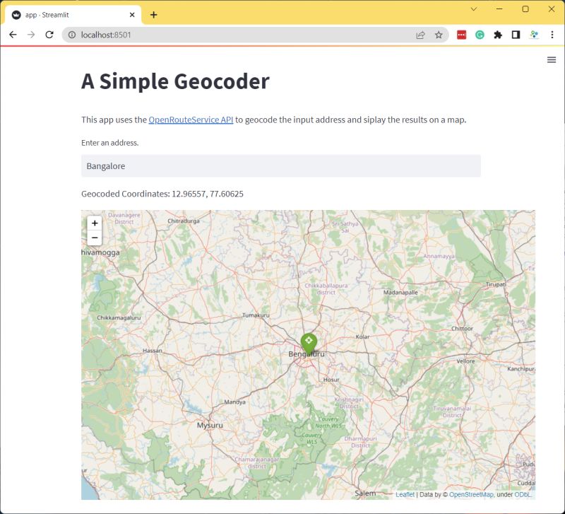 Matthew Wood On Linkedin Leafmap Python Dataviz Datavizualization - Nature Pattern Collection - Retina Quality