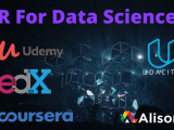 How To Learn R For Data Science Courses Vision