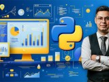 Advanced Data Visualization Techniques With Python Coursevania
