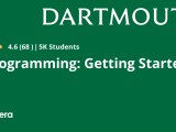C Programming Getting Started 1 Coursya