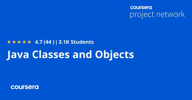 Java Classes And Objects - Best Nature Arts in Retina