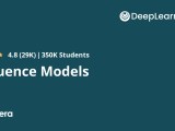 Sequence Models Coursya
