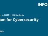 Python For Cybersecurity Coursyz Find The Right Course For Your Career