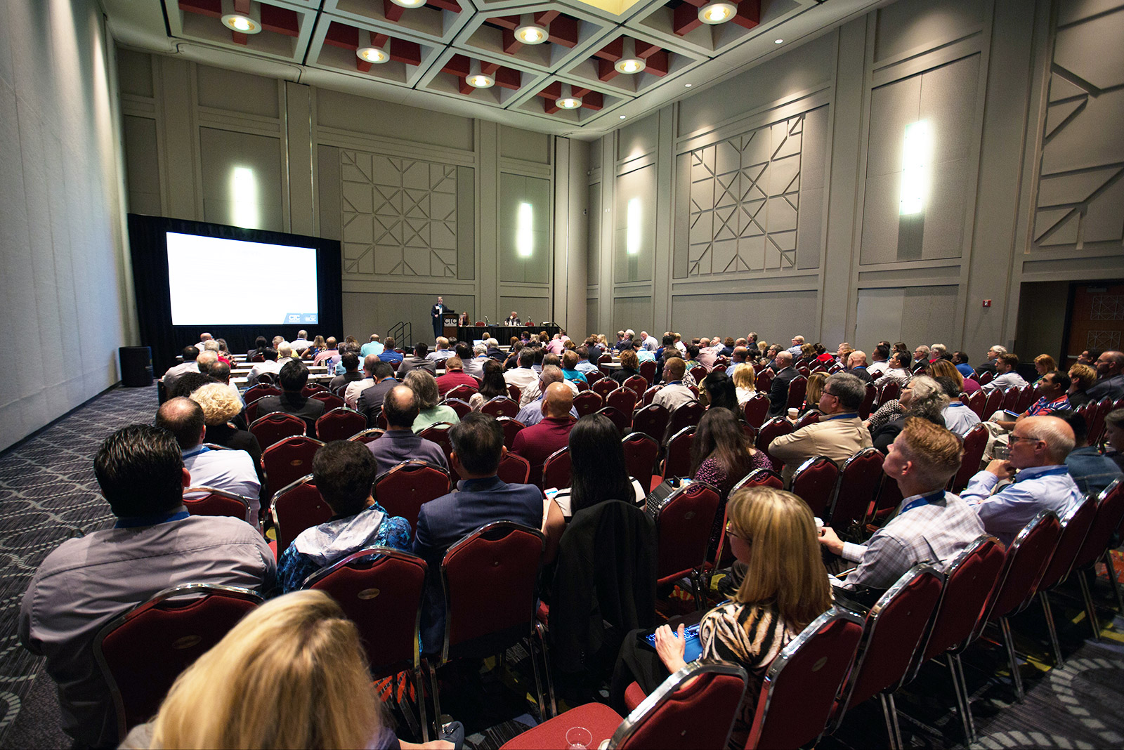 Discover the Future of Courts in New Orleans – CTC 2025