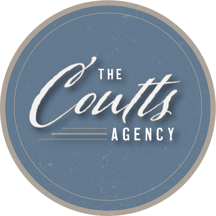 Blog - The Coutts Agency