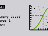 Project Implement Ordinary Least Squares In Python Labex