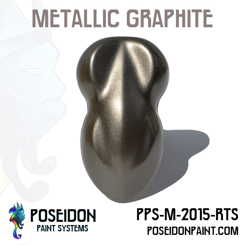 Metallic-Graphite-Poseidon-Paint | Covering Infinity