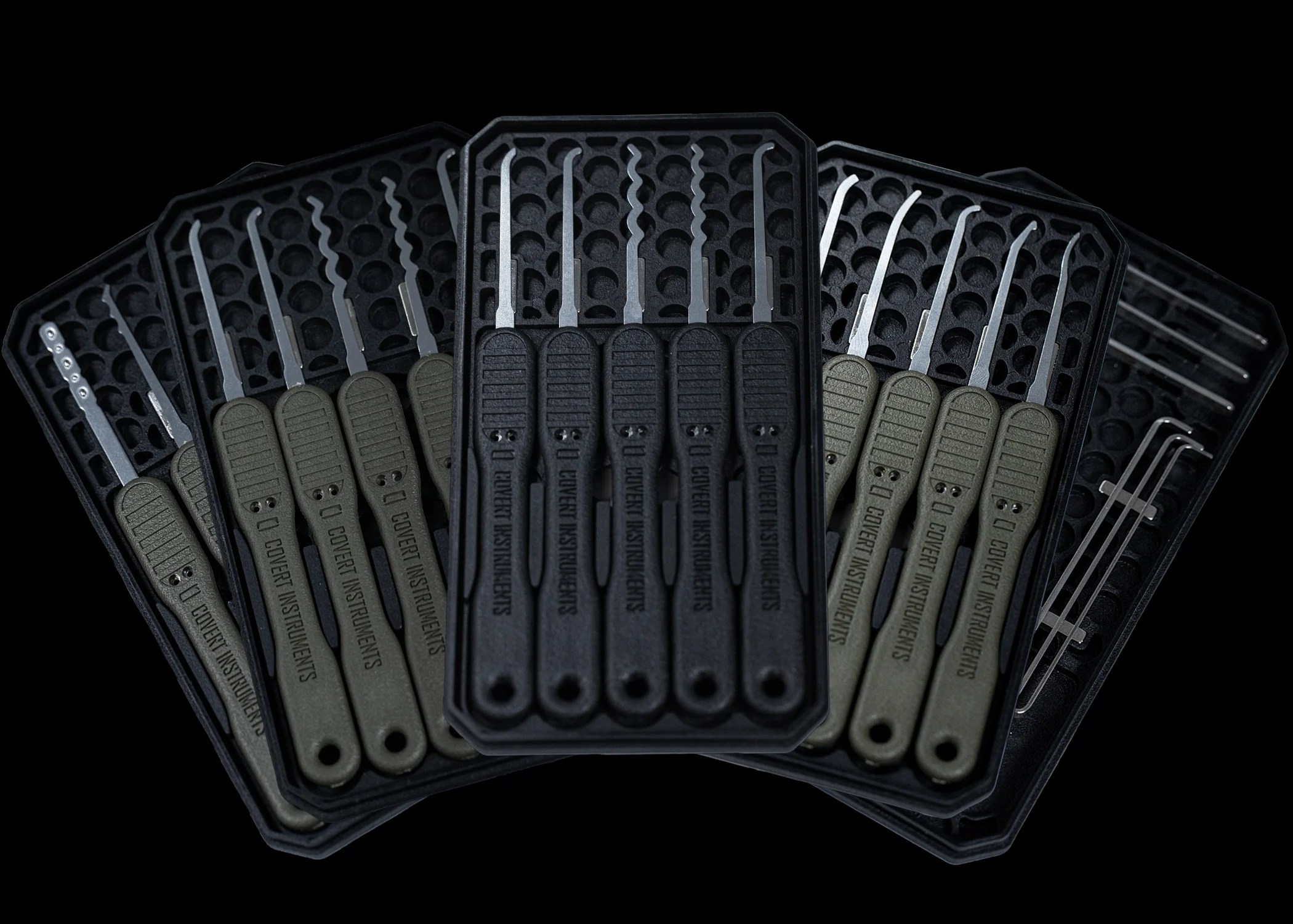 Fng Covert Instruments