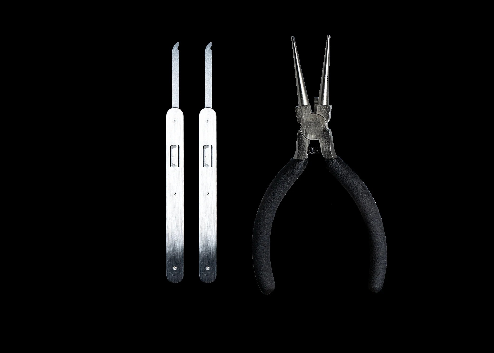 Bundles Covert Instruments