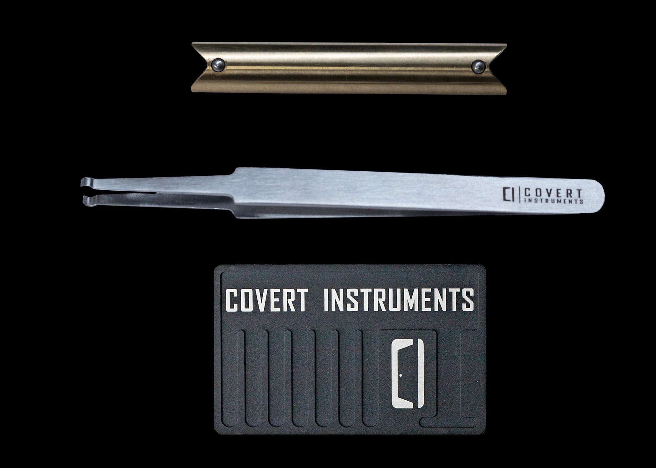 Bundles Covert Instruments