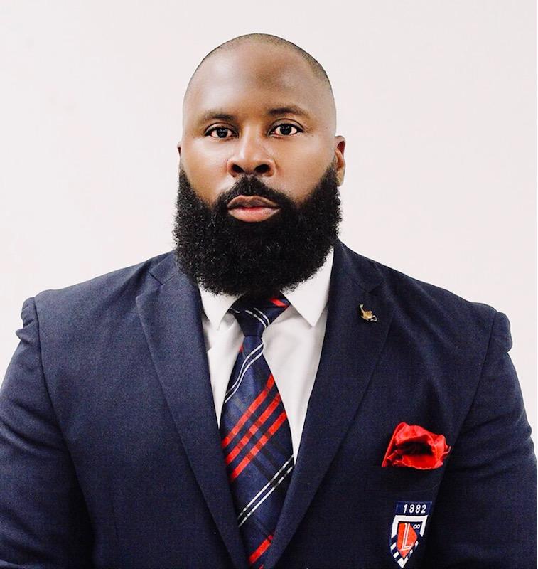 Covington grad Eric Brent inducted into Lane College Sports Hall of ...