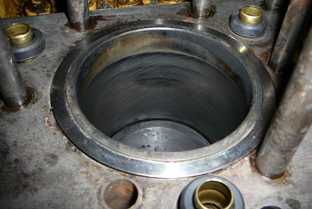 Engine faults – Cox Engineering