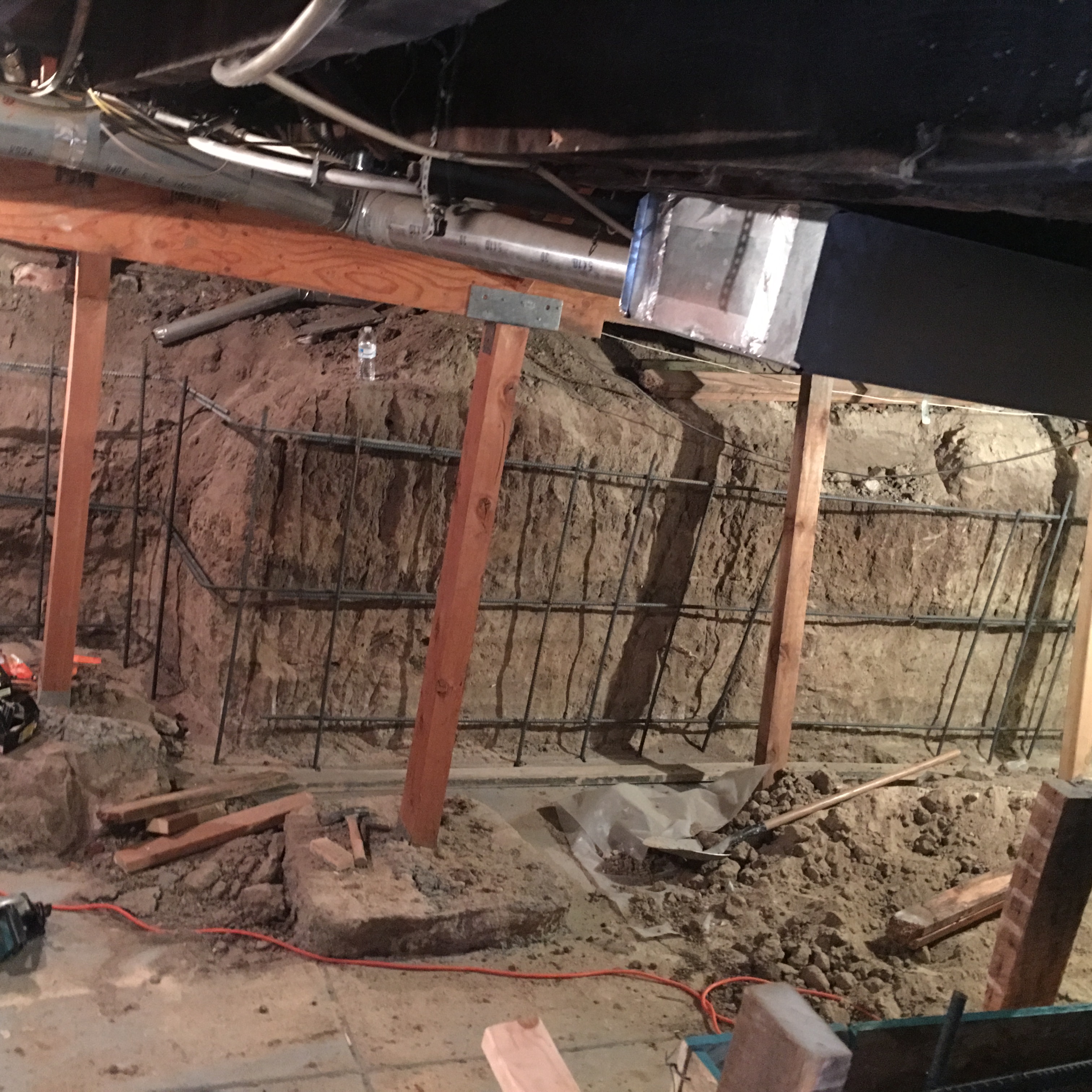 Photos From Recent Inspections – Coyle Structural Inspection Engineers