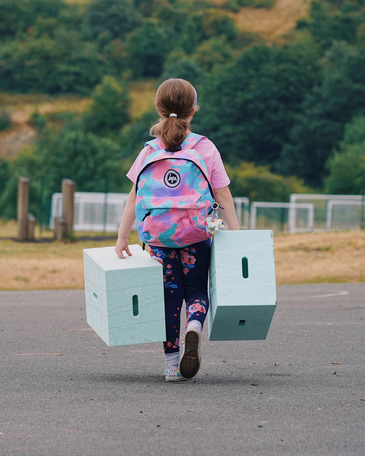 Active Learning Cozy Classroom