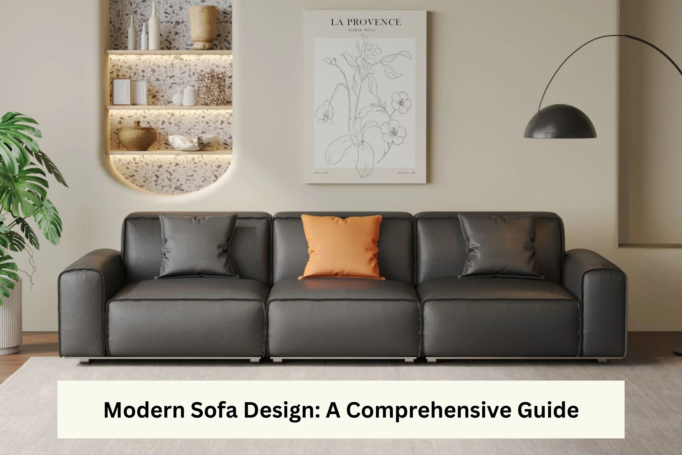 Sofa Styles Guide How To Choose The Best Sofa For You Sofa Buying