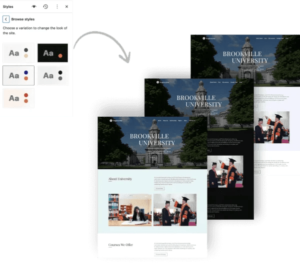 Best WordPress Themes For Educational Websites - Cozy