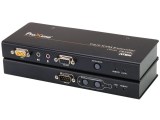 Two Kvm Extender Color Black At Best Price In Mumbai 3a Exports