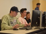 High School Programming Contest Hspc