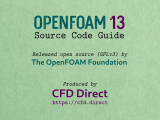 The Openfoam Source Code Guide Openfoam V13 The Openfoam Foundation
