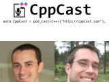 Episode 312 Cppcast